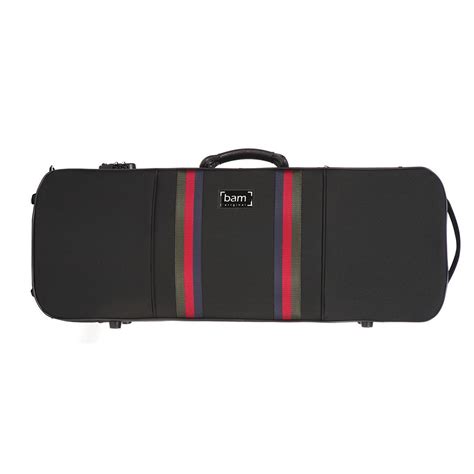 Viola Case Oblong Vivace Violins