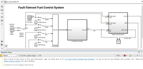 Update An Existing Model To Use Units