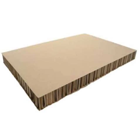 Hexacomb — Bennett