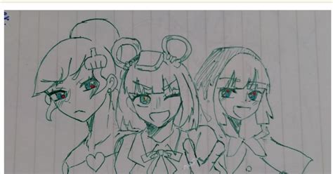 あはれ名作くん あはれ！名作くん 落描きまとめ 二の腕のイラスト Pixiv