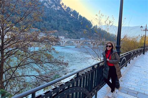 Tripadvisor Berat Castle Belsh Lake Op Land Rover Dagtrip Vanuit