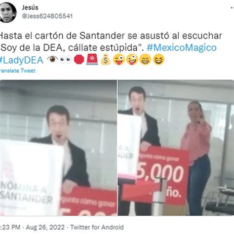 Los Mejores Memes Que Dejó Ladydea La Mujer Que Se Enfureció En Un