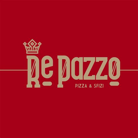 Re Pazzo Pizza And Sfizi Naples