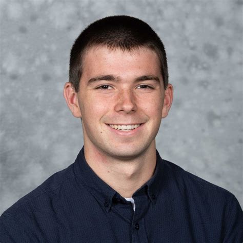 Andrew Glessner Video Production Coordinator Cedarville University Linkedin