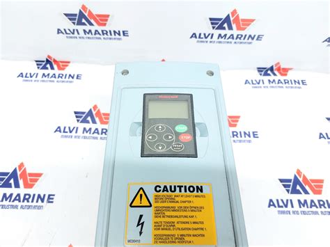 Vacon Honeywell Nxl Drive Nxl0023v35c2h1 Nxl 0023v35c2h1 1623a Alvi Marine