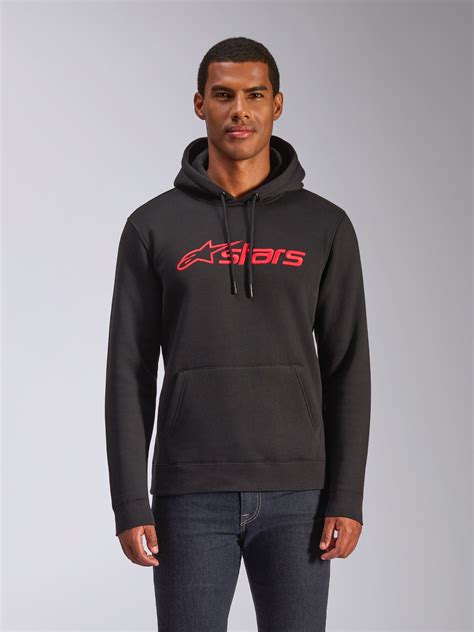 Blaze V3 Hoodie Sportswear Hoodies Alpinestars®