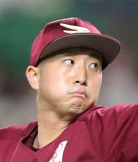 【楽天】西垣雅矢と球団スタッフ3人が新型コロナ陽性判定 スポーツ報知