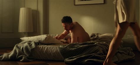 Richard Armitage Flashes Manhood In Full Frontal Scenes From Netflix S