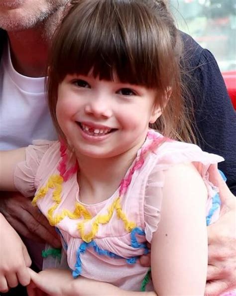 Who Is Lena Slater Inside Christian Slaters Daughters Life Celebrities Infoseemedia