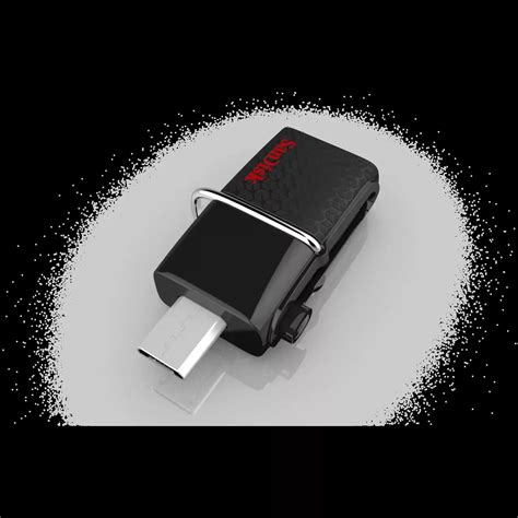 Sandisk Gb Ultra Dual Drive Usb Onside Technology Solutions