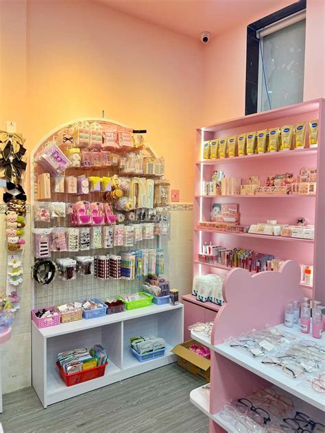 Flami Shop Phụ Kiện Quà Tặng Văn Phòng Phẩm Trang Sức Mỹ Phẩm