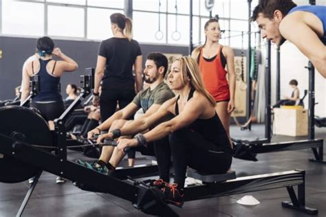 Emom Workout Fitness Training Examples And How To