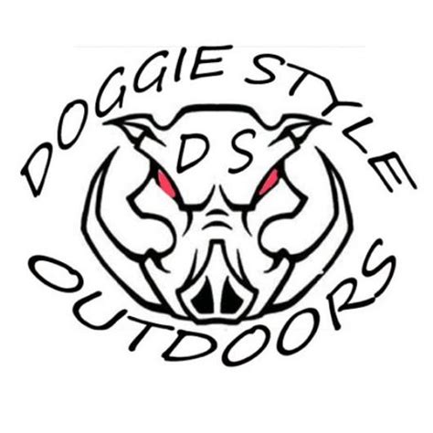 Doggie Style Outdoors