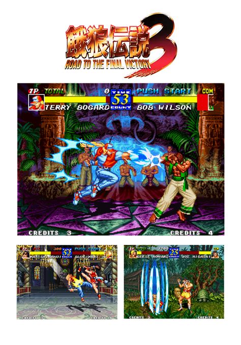 Neogeo Arcade Stick Pro Snk