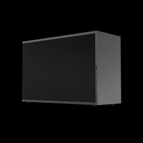 Jual Formd T1 Sandwich Kit Mini Itx Case Bukan Fractal Terra V25