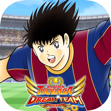 Turnamen Captain Tsubasa Dream Team Siap Dimulai