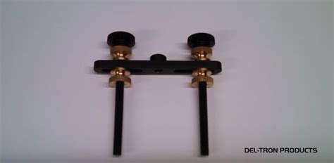 Valve Opening Fixture 4 Valve Per Cylinder Adapter Cylinder Head