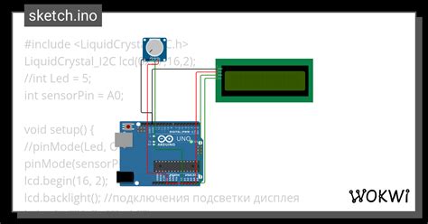 Led On Off Wokwi Esp32 Stm32 Arduino Simulator