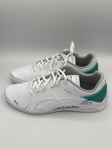 Puma Drift Cat Mercedes Amg Petronas At Dustin Richards Blog