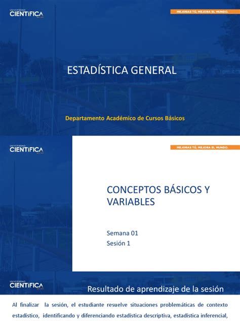 Conceptos Basicos De Estadistica Pdf Estadísticas Nivel De Medida