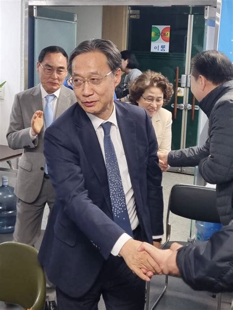 민주 유동수 3선 ‘중진 등극“계양 주민만 보고 뚜벅뚜벅 걸어갈 것”