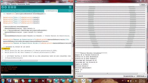Arduino Due Se Para Por Uso De Una Función Solucionado Software