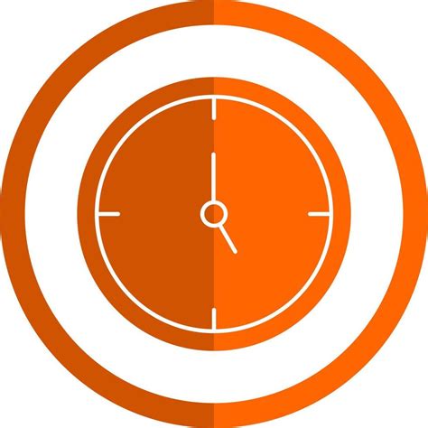 Timing Vector Icon Design 20711744 Vector Art At Vecteezy