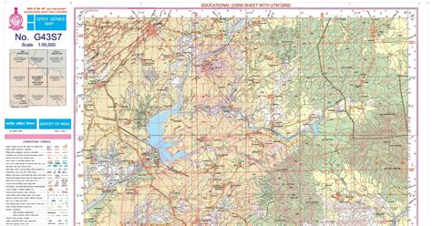 IsEqualtoKlasses Navneet ICSE CLASS10 45D 7 45D 10 MAPS TOPOGRAPHY