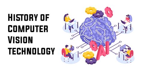 What Is Computer Vision Technology And Where Is It Used Technew
