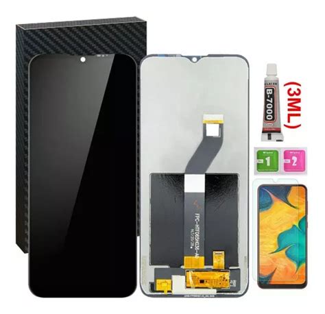 Táctil Pantalla Display Para Moto G8 Power Lite Xt 2055 2 Meses sin