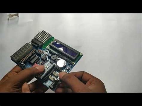 Explore The World Of Arduino With This Open Source Learner Kit