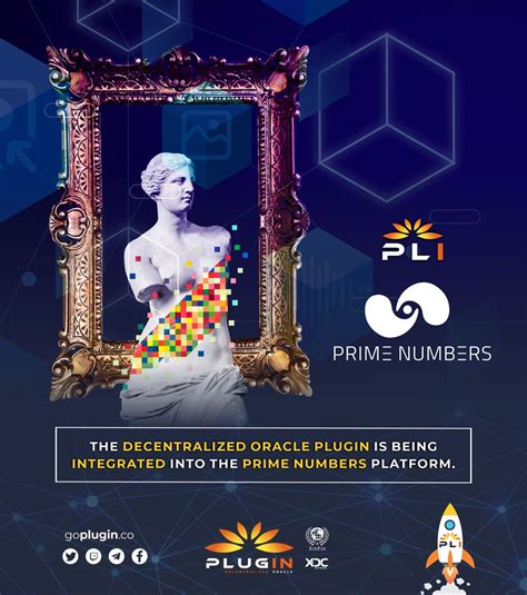 Plugin Pli Xdcs Decentralized Oracle On Linkedin Primenumbers