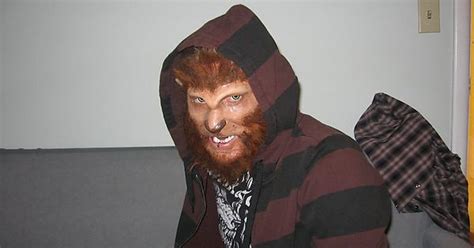 Wolfman Imgur