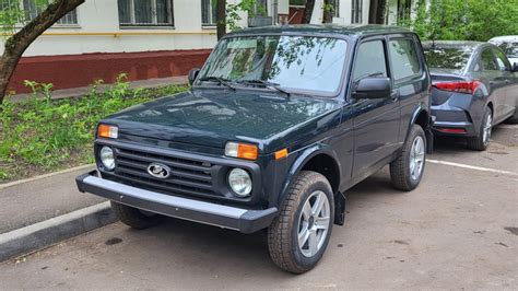 Тряска мотора на холостых — Lada 4x4 3d 1 8 л 2024 года другое Drive2