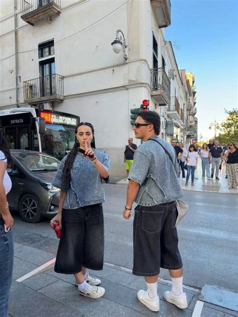 I Made This Denim Tee For My Brand Rfindfashion