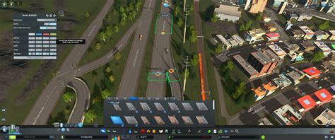 Step By Step How To Use Node Controller Renewal Intersection Marking