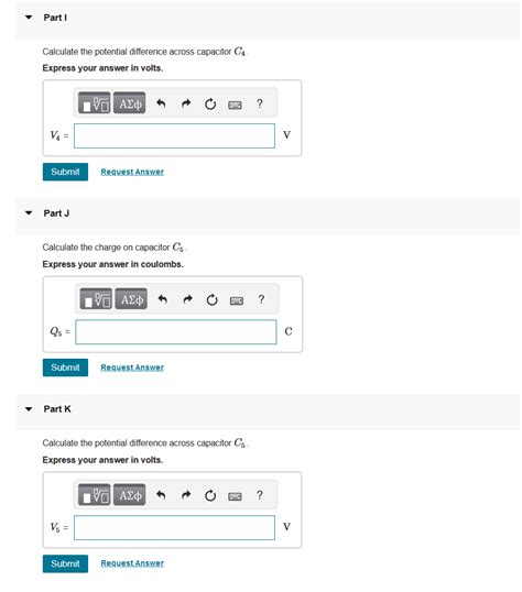 solved in figure 1 c1 c5 8 9μf and c2 c3 c4 4 8μf the
