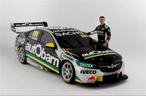 V8 Supercars Lowndes Bathurst Automobilia Holden Craig Aussie