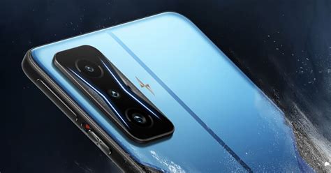 Poco F4 Gt Is The New King Of Gaming Smartphones Coming