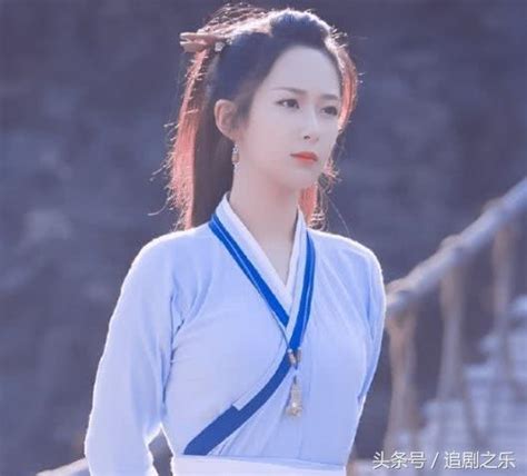 楊紫《香蜜》最有魔性的一句話：好說好說，大家都是朋友嘛！ 每日頭條
