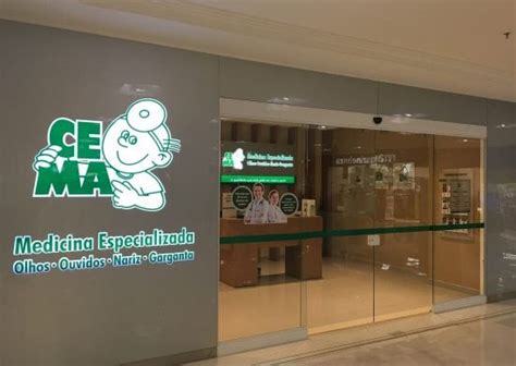 Hospital CEMA Inaugura Unidade Em Guarulhos G7News