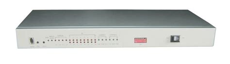 Humanity 16 E1 Pdh Multiplexer E1 G703 Bncrj45 To Fibre High