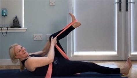 Simple And Effective Pilates Scotland