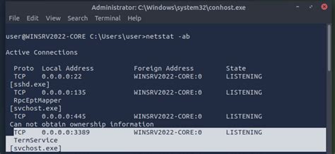 windows command line tryhackme writeup medium