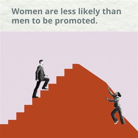 We Gender Lab On Linkedin Wecompanies Equality Gendergap Promotiongap