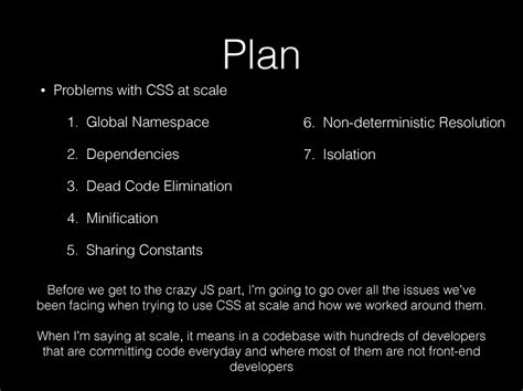 css scale
