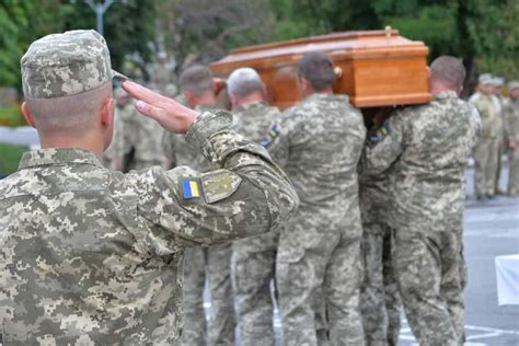 44 окрема артилерійська бригада втратила двох Воїнів Тернопільська Липа