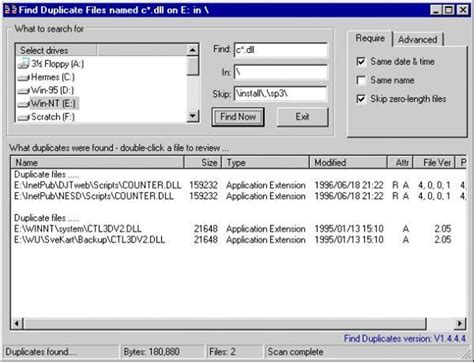 Find Duplicates Download