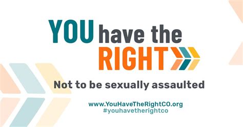 Colorado Coalition Against Sexual Assault On Linkedin Sexual Assault