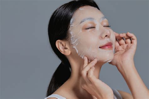 1일 1 마스크팩 피부에 독되는 사람은 뷰티 시크릿 당신의 건강가이드 헬스조선